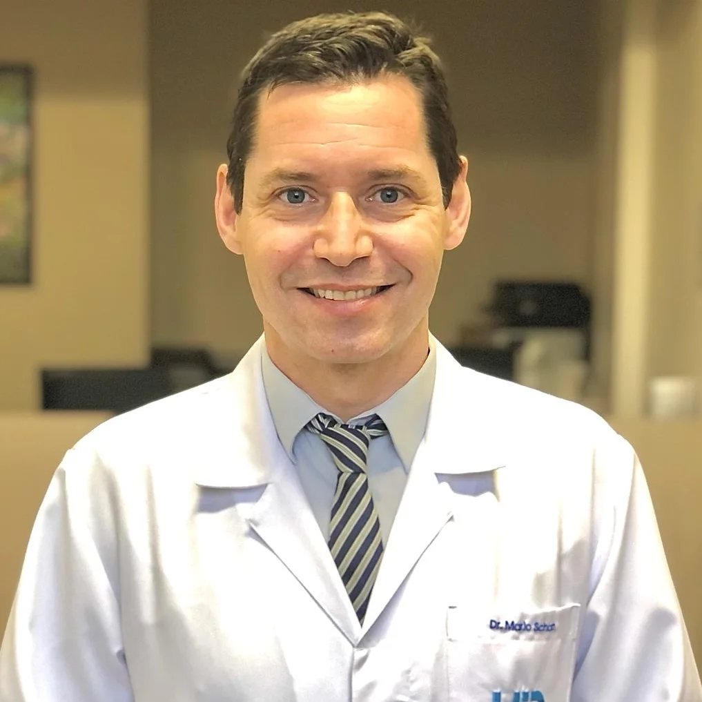 Sobre Nós - clinicaschorr.com.br